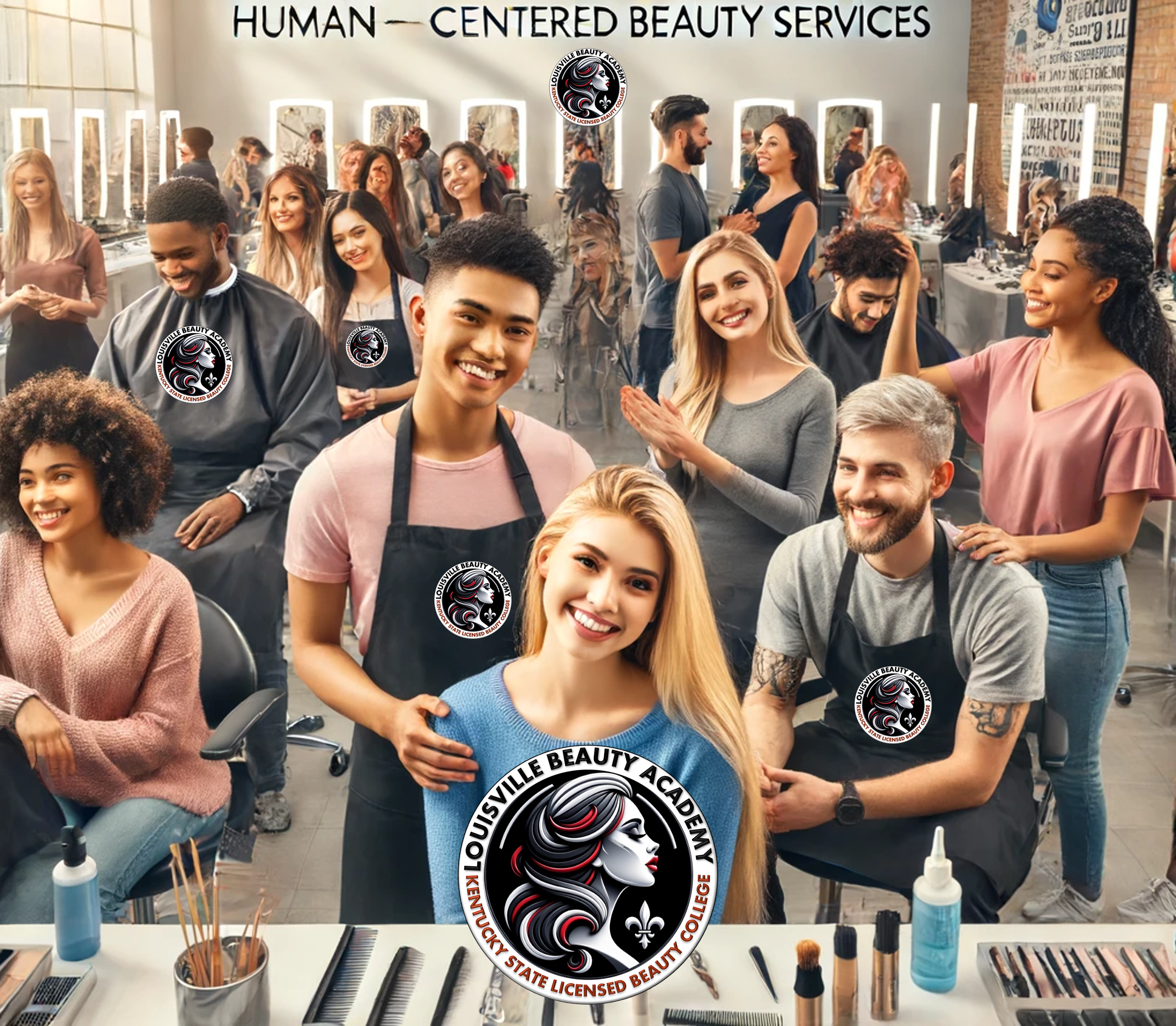 Louisville Beauty Academy: Transforming Lives Through Human-Centered ...