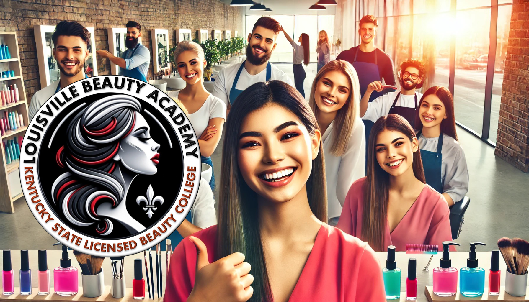 Affordable Excellence: How Louisville Beauty Academy is Transforming ...