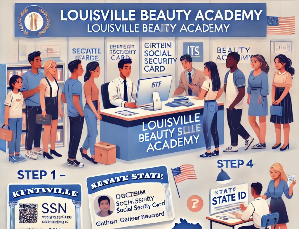 Guide to Obtaining a Kentucky State ID for Documented Immigrants with ...